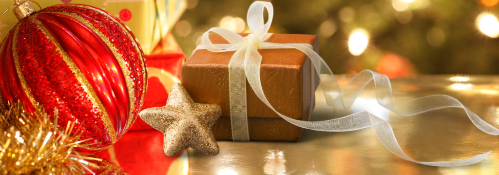 Guida per i regali di Natale: 10 idee utili ed economiche - Decorazioni ...